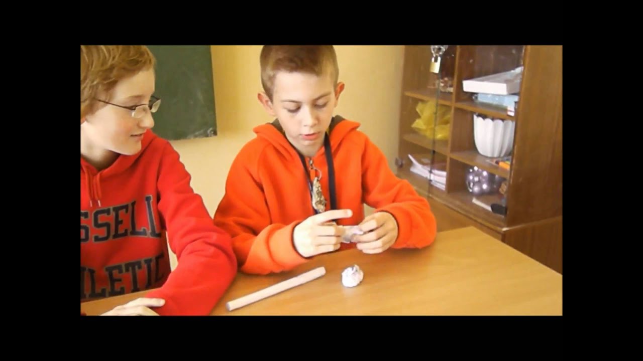 Filip Vavro a Dary Demencie - Fúkačka - YouTube