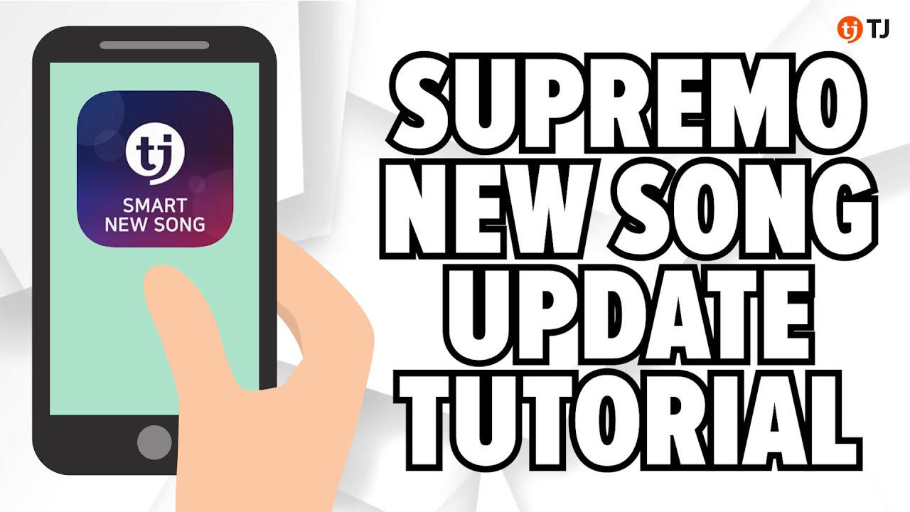 TJ MEDIA SUPREMO New Song Update PART 1 (2024) - YouTube