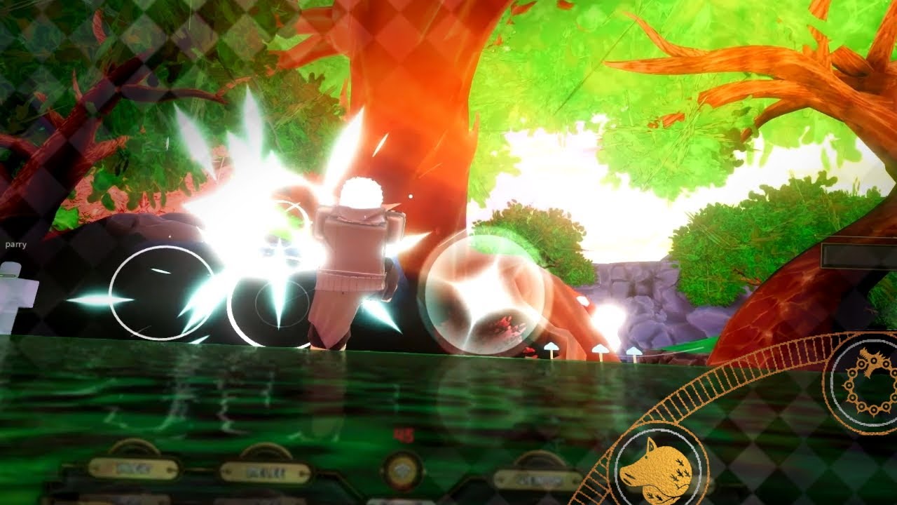 Holy War X - Ice Magic Showcase - YouTube