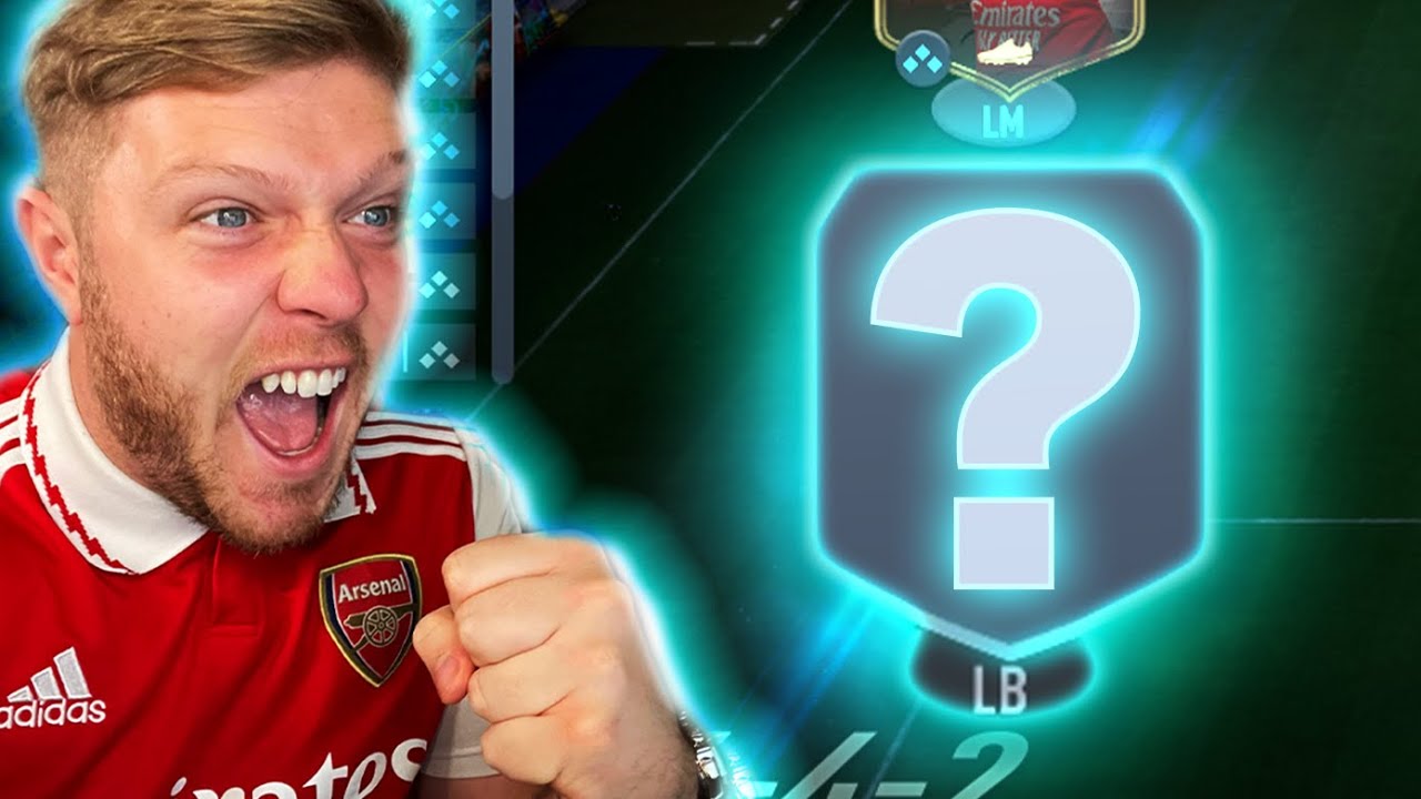 I Packed the *BEST* LB in The Premier League - YouTube