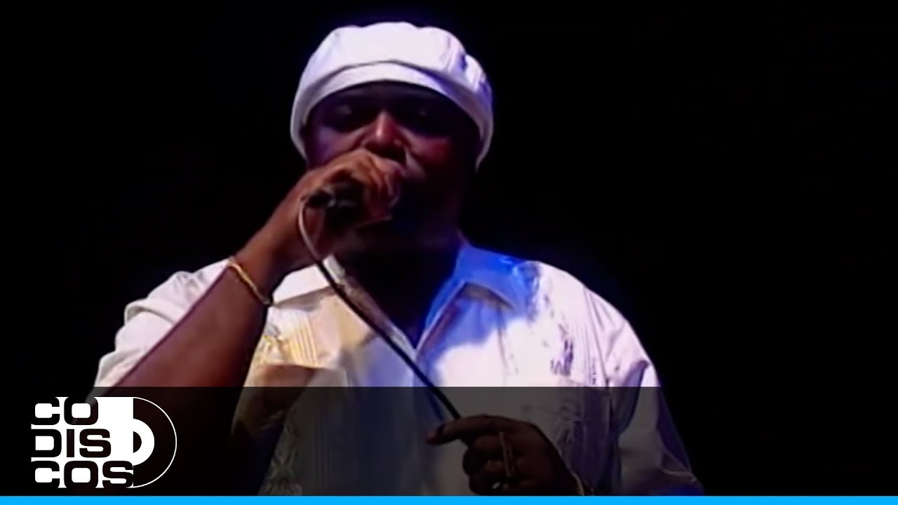 Son Sonero, Quinto mayor - En Vivo - YouTube