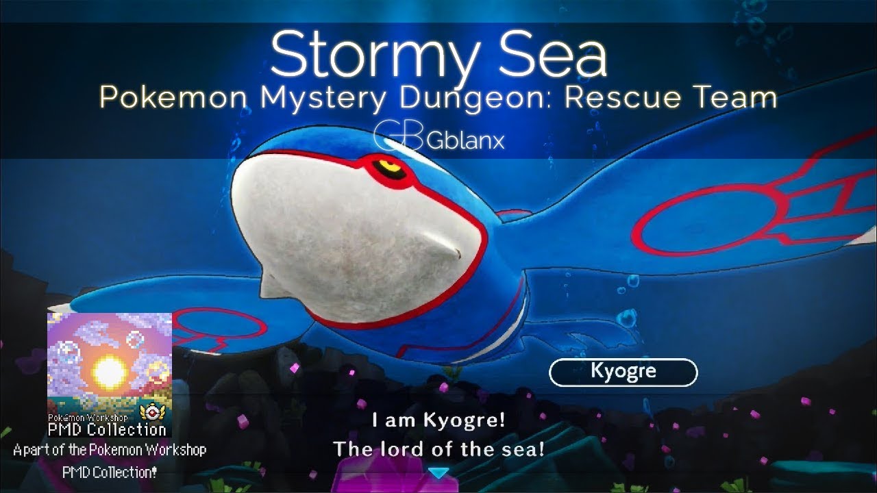 Stormy Sea Dungeon Guide _ Mt. Freeze Dungeon Strategy Guide and ...