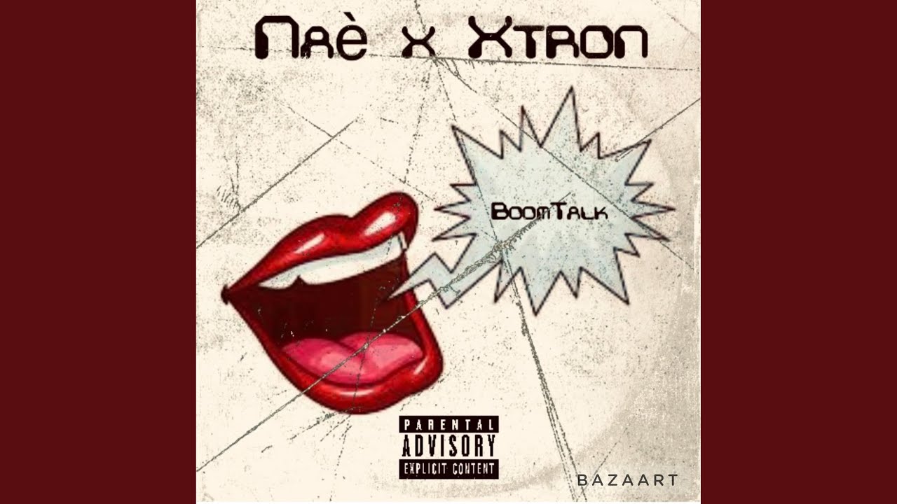 BoomTalk (feat. Xtron) - YouTube
