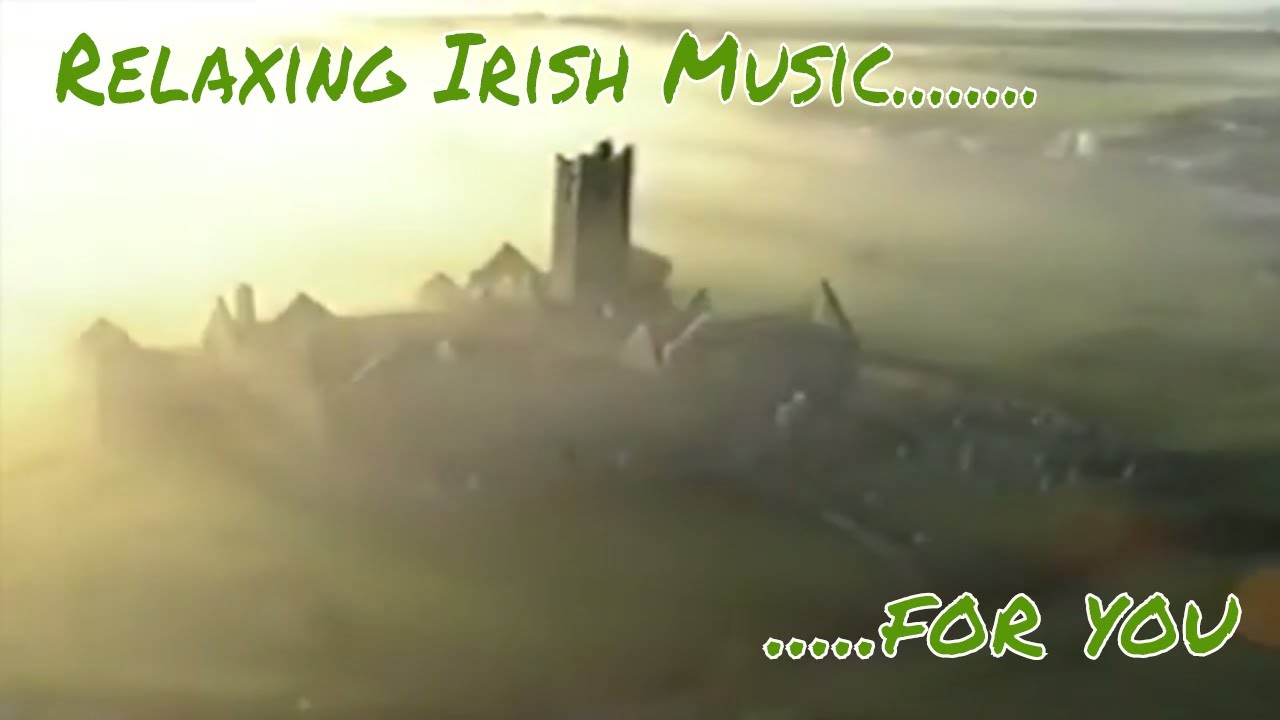 Relaxing Irish Music [Subscribe for more] - YouTube