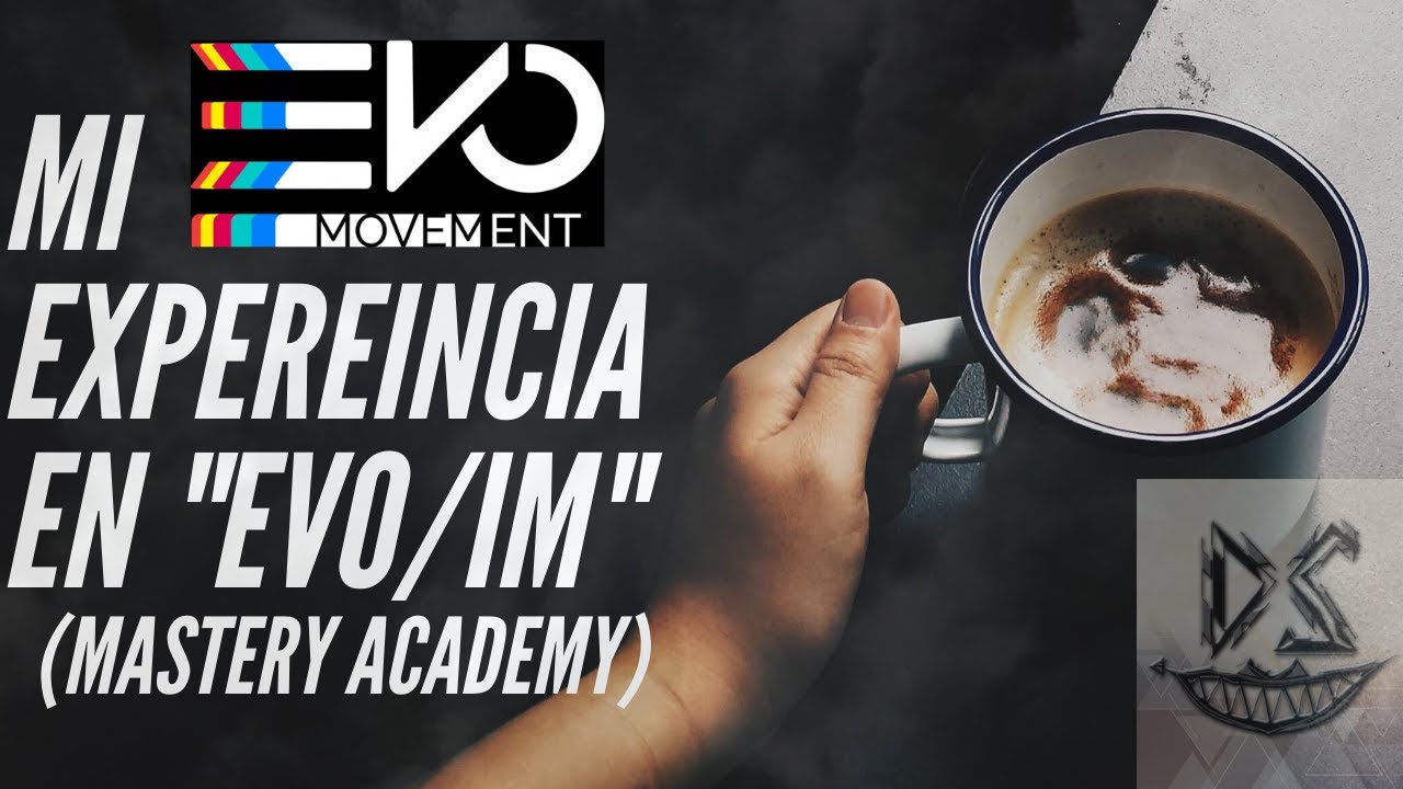 MI EXPERIENCIA EN EVO MOVEMENT EVO-LIFE - YouTube