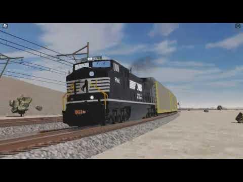 NS 9968 Leads NS 11N - YouTube