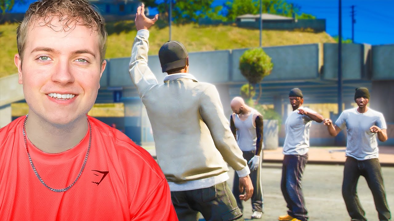 IK VERLAAT MOSCOW BRATVA! | Future RP (GTA) - YouTube