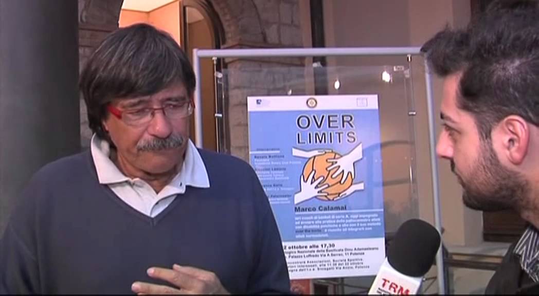 Approfondimento. A Potenza il progetto sportivo "Over the Limits ...