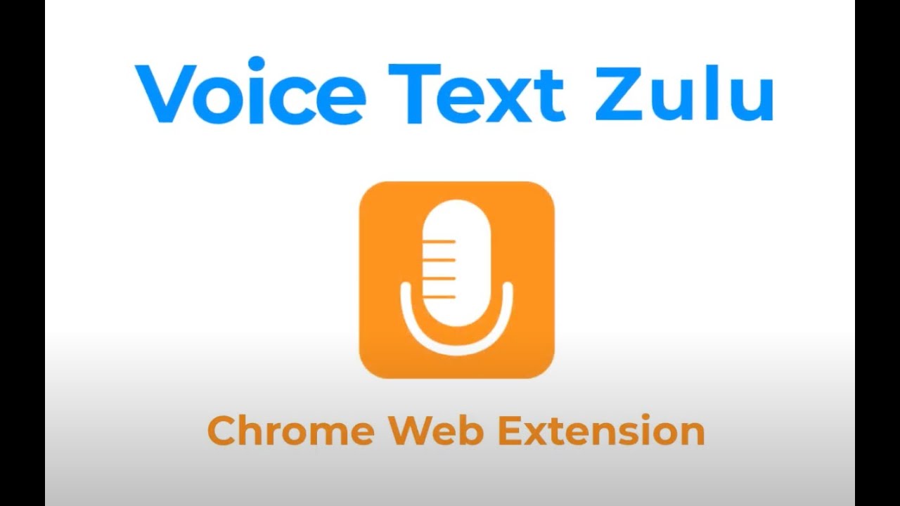 2023 Zulu Voice Text - YouTube