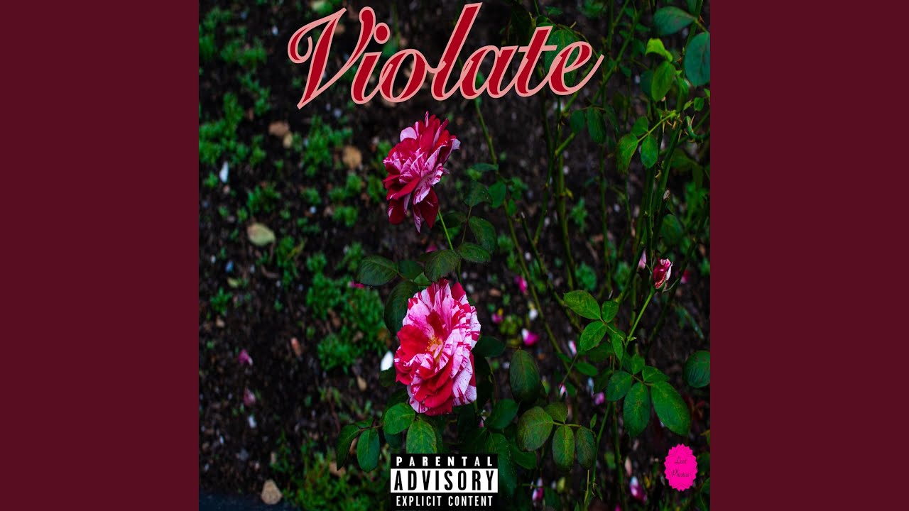 Violate - YouTube