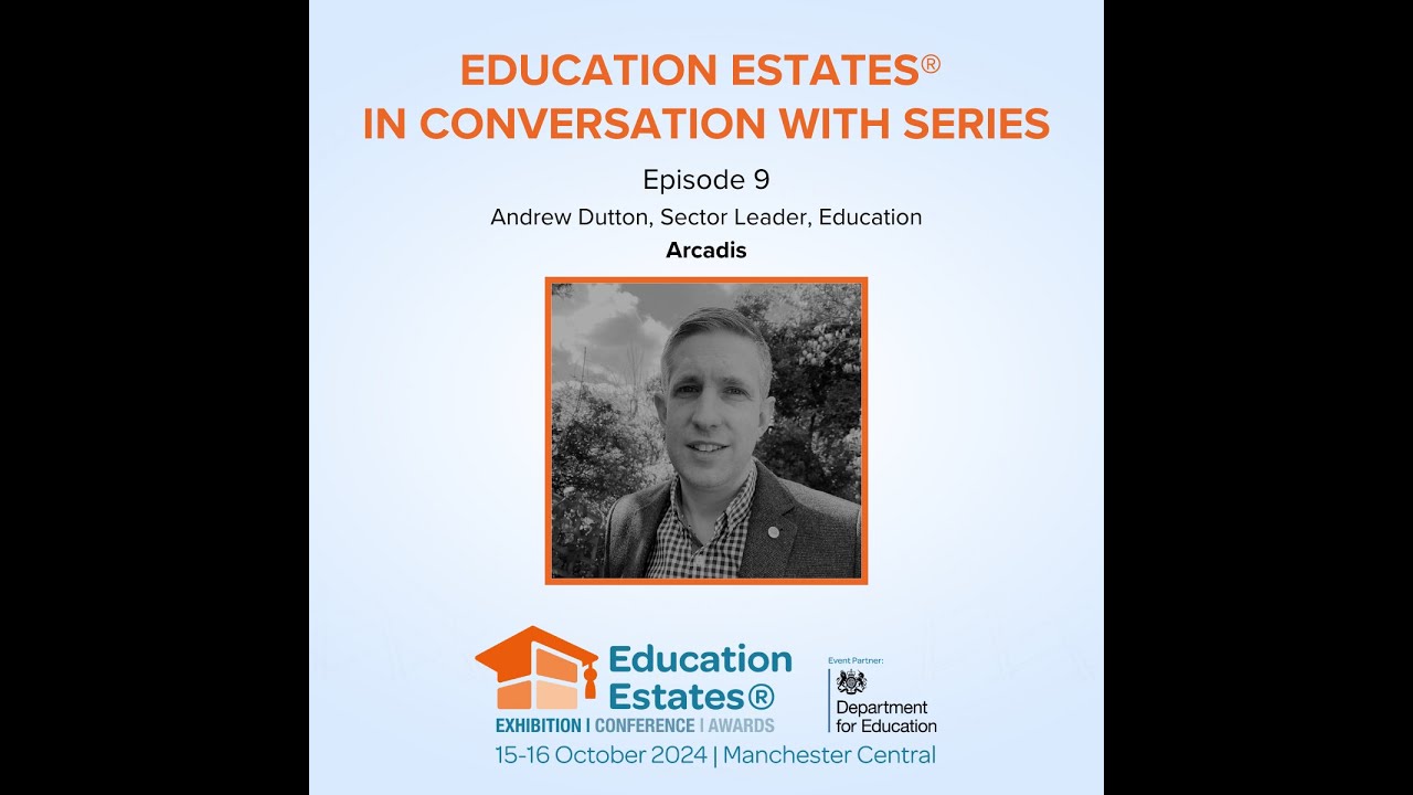 In conversation with Andrew Dutton - Episode 9 - YouTube