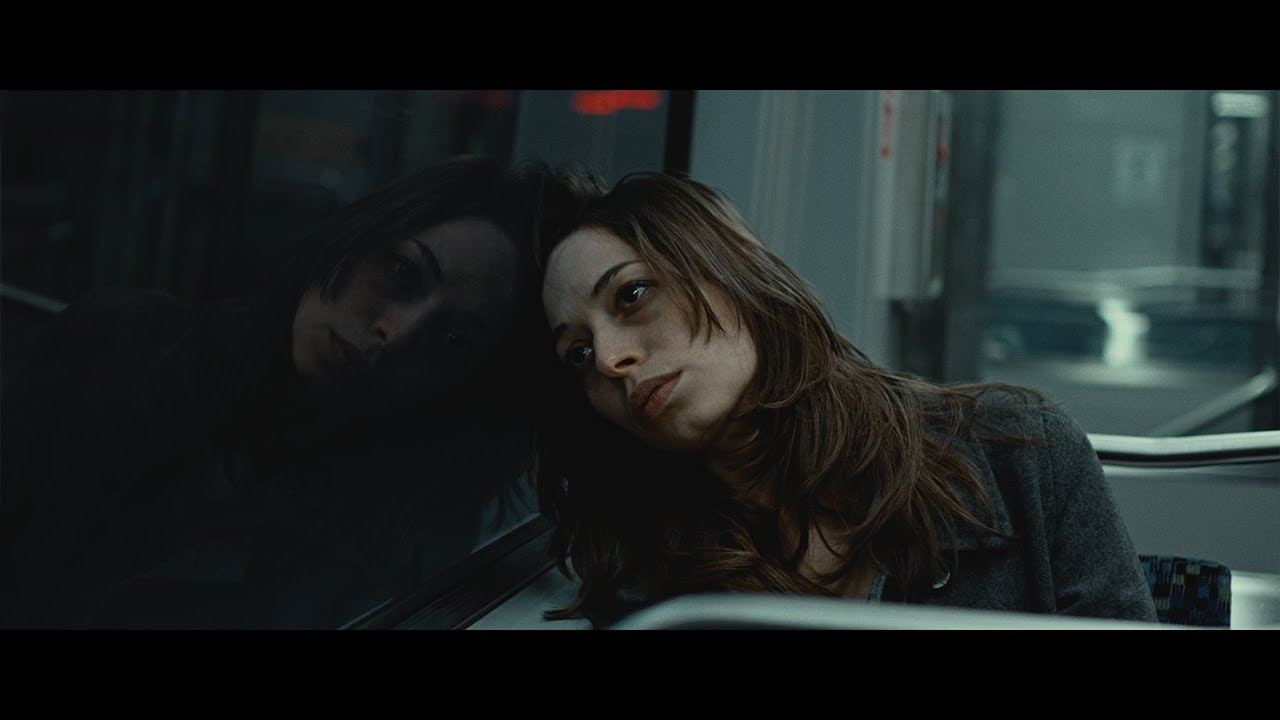 Mor Cohen - Acting Reel (English) - YouTube