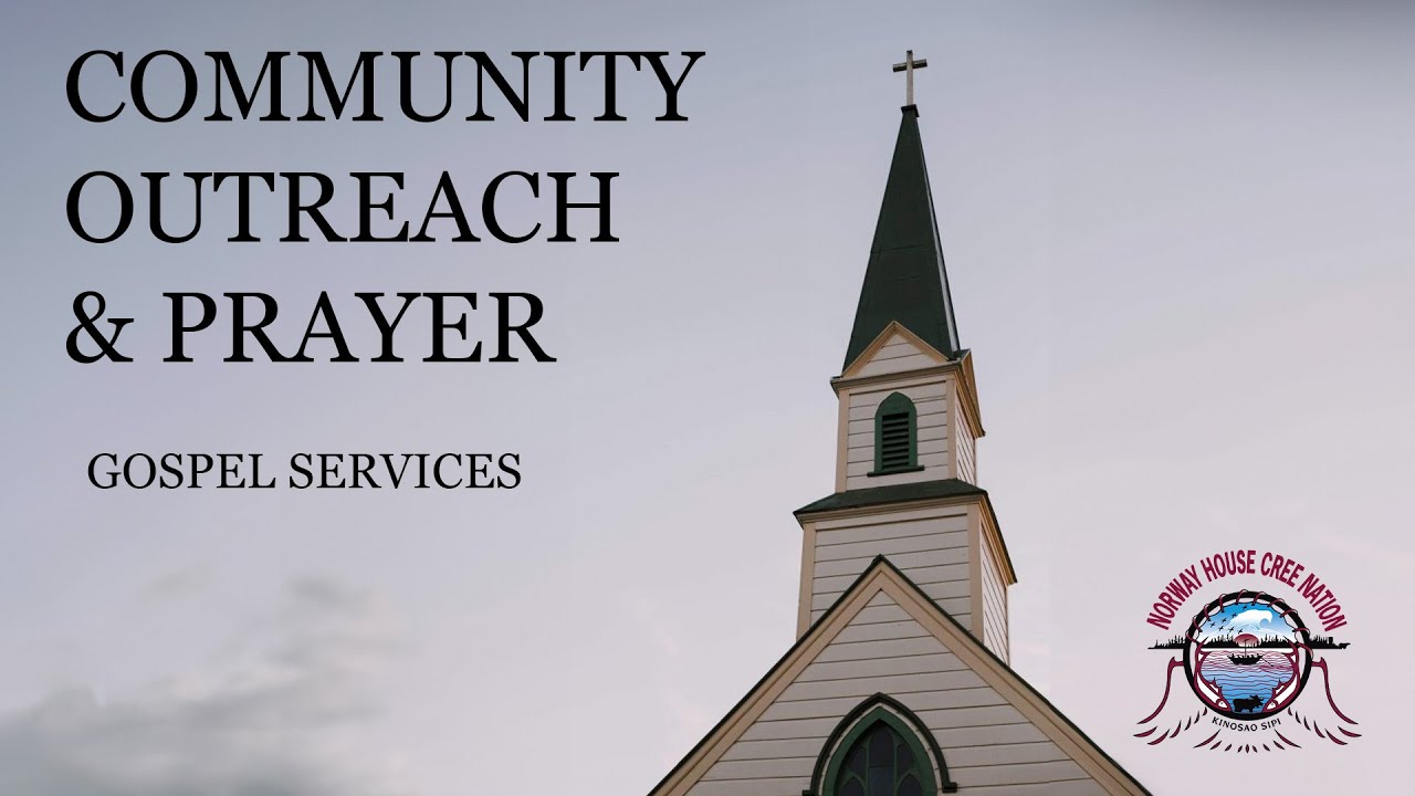Community Outreach & Prayer - DAY 3 - JAN 28 - YouTube