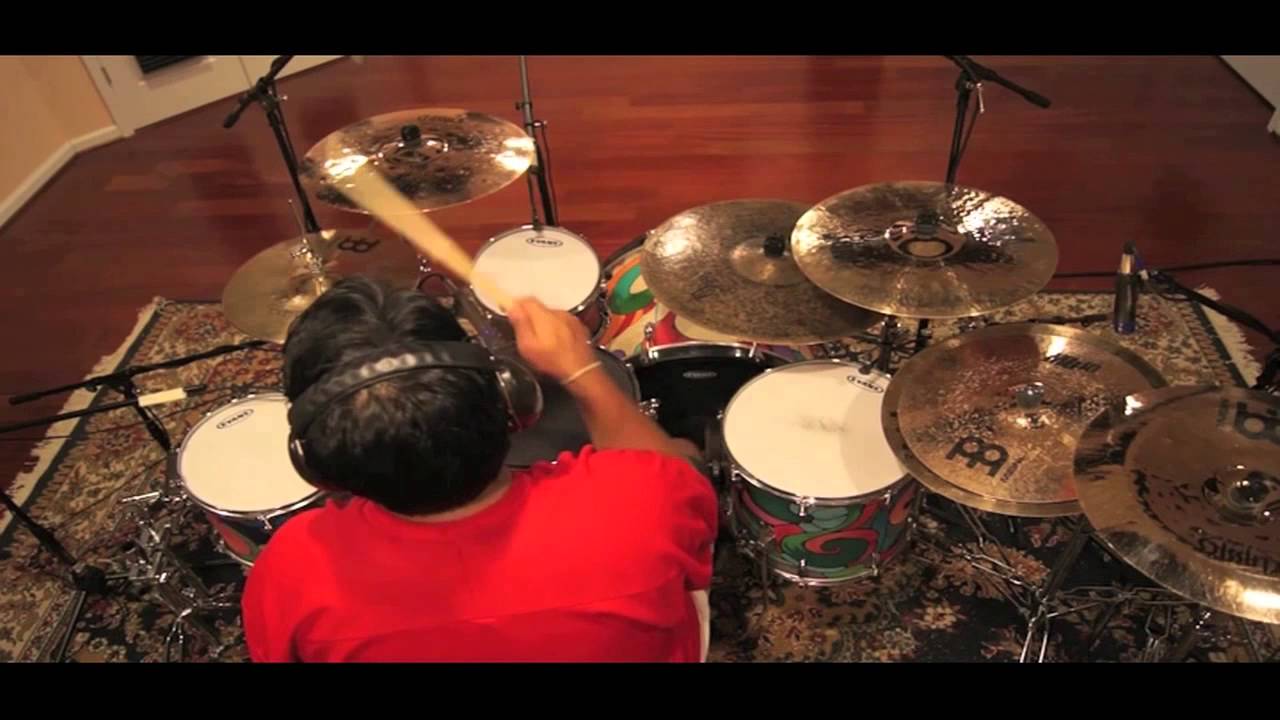 Anup Sastry - Skyharbor Maeva Play Through - YouTube