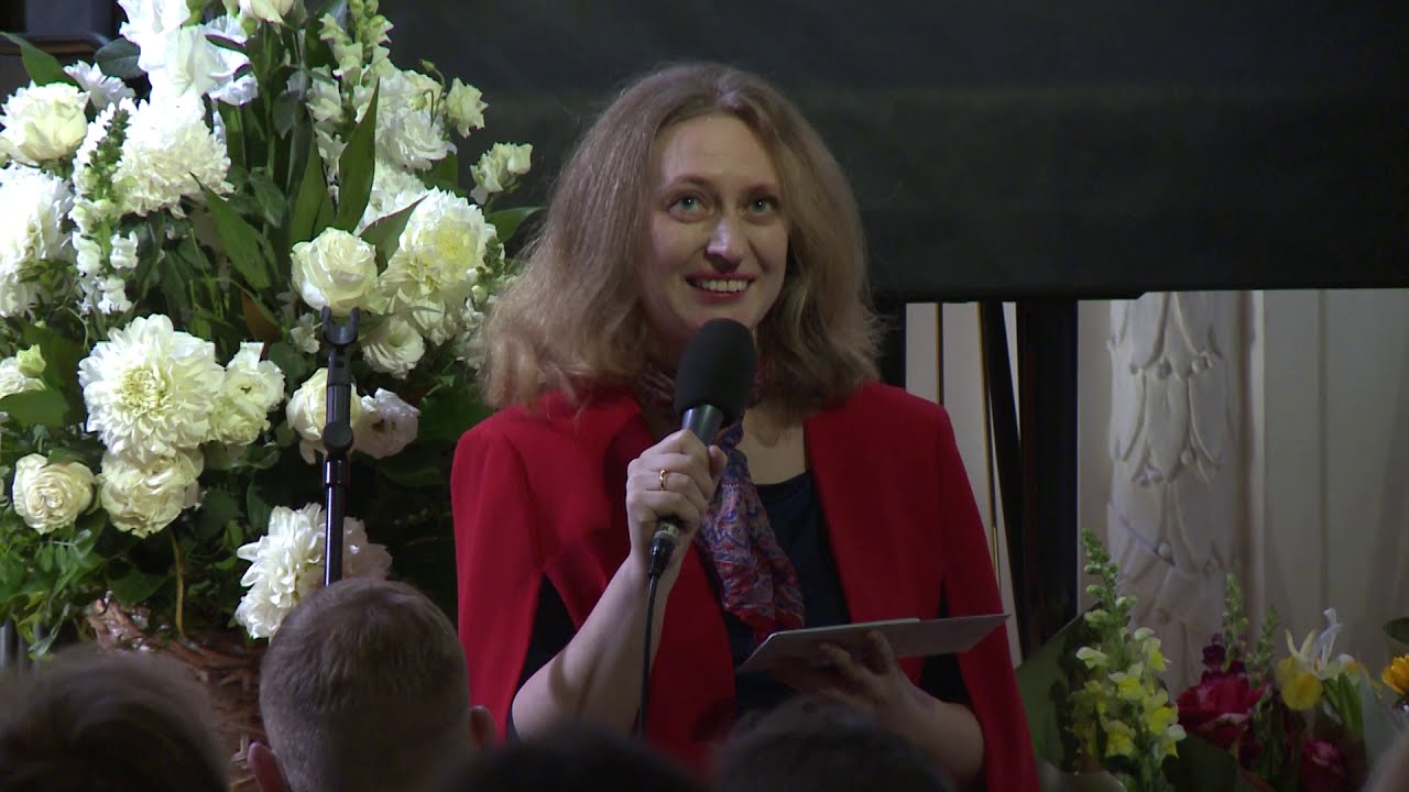AVANTI-2020. II отделение. Концерт лауреатов Третьего Всероссийского ...