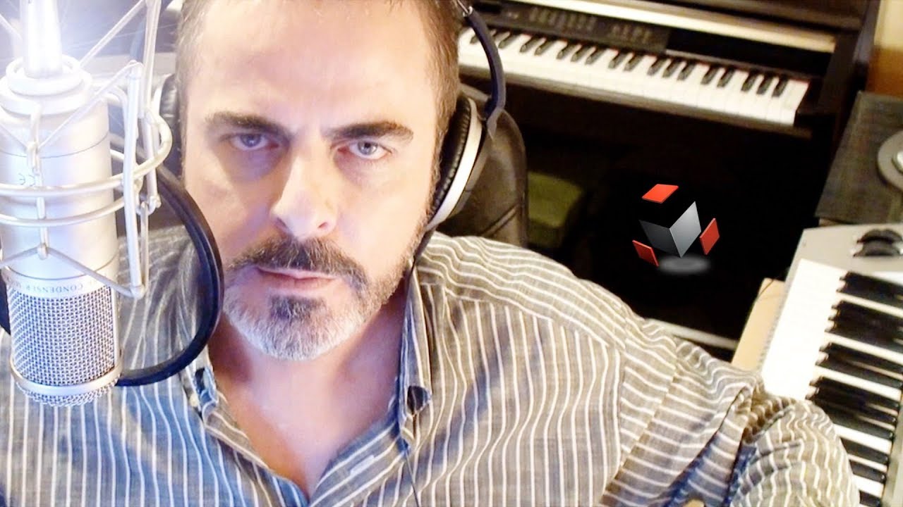 SOLILOQUIO DE HAMLET (William Shakespeare) - YouTube