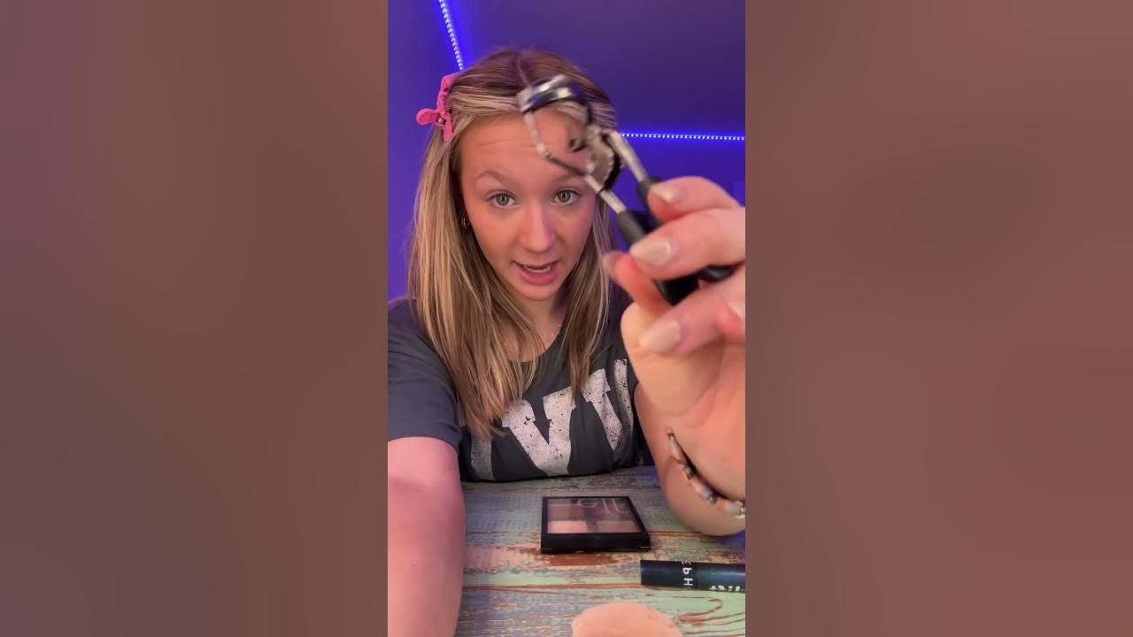 Ask and tap filter grwm #haveitoldyoulatelythatiloveyou #comedy #new #ootd - YouTube