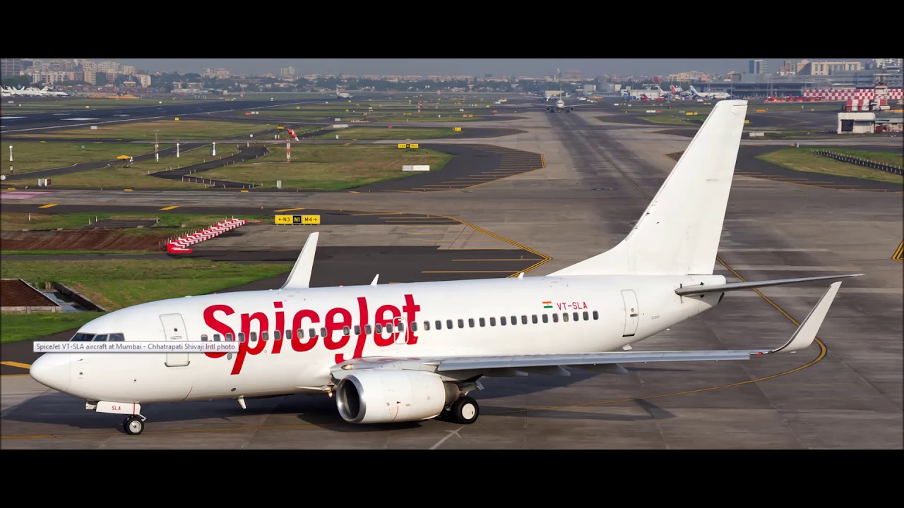 Day Flight Ambience | Airplane Take Off Sound Included | Airplane Sound ...