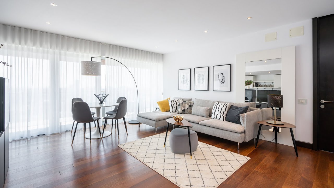 Apartment for rent in ALIA APARTMENTS, your exclusivist residence in ...