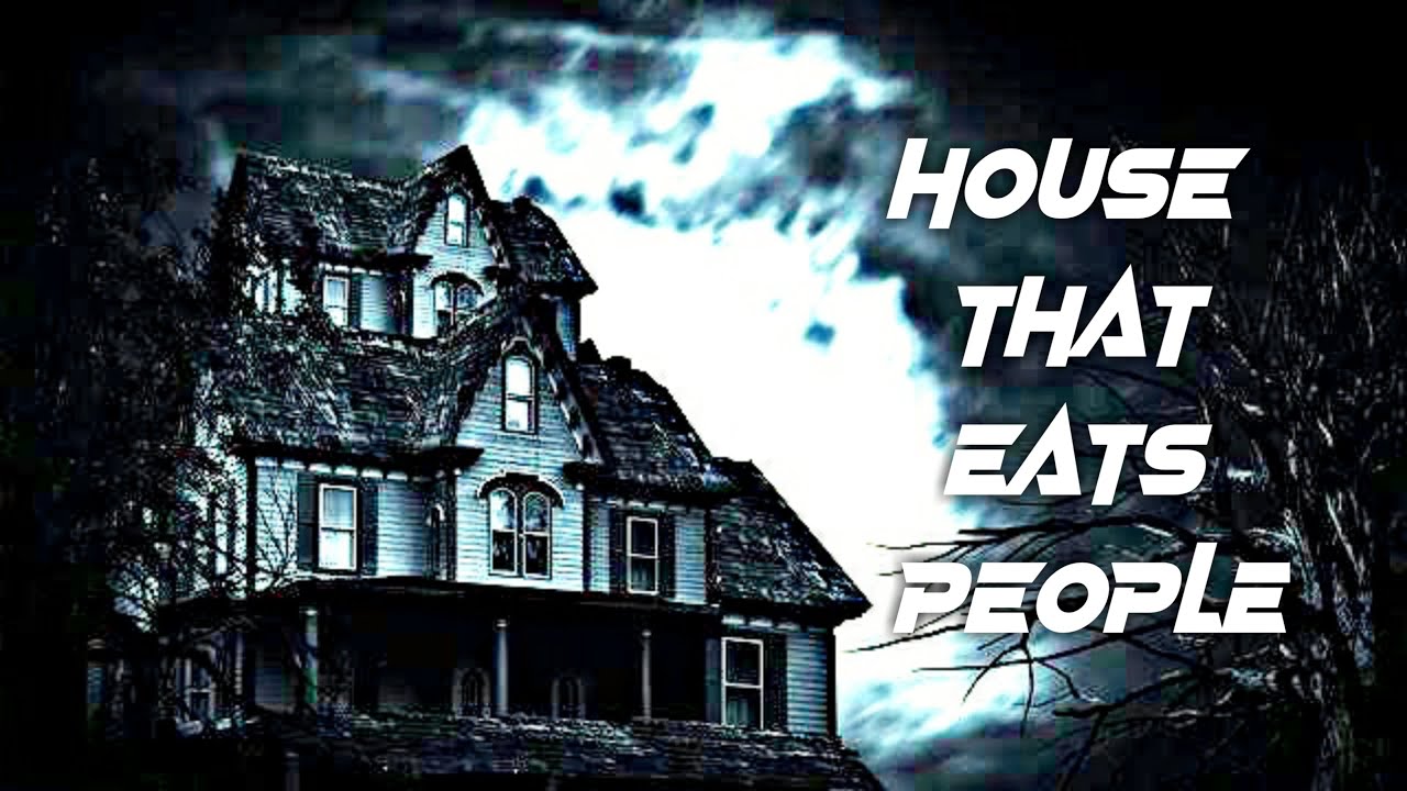 a house that eats people but why I monster house 2006 explained I ...