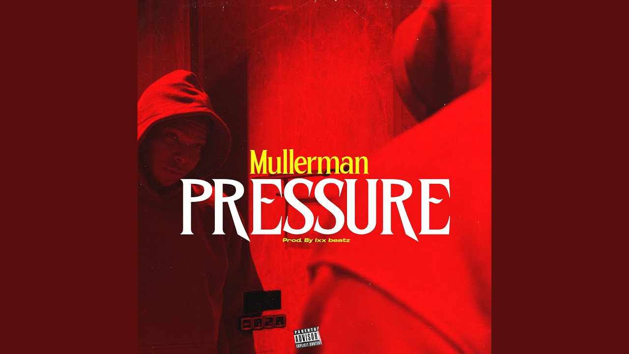 Pressure - YouTube