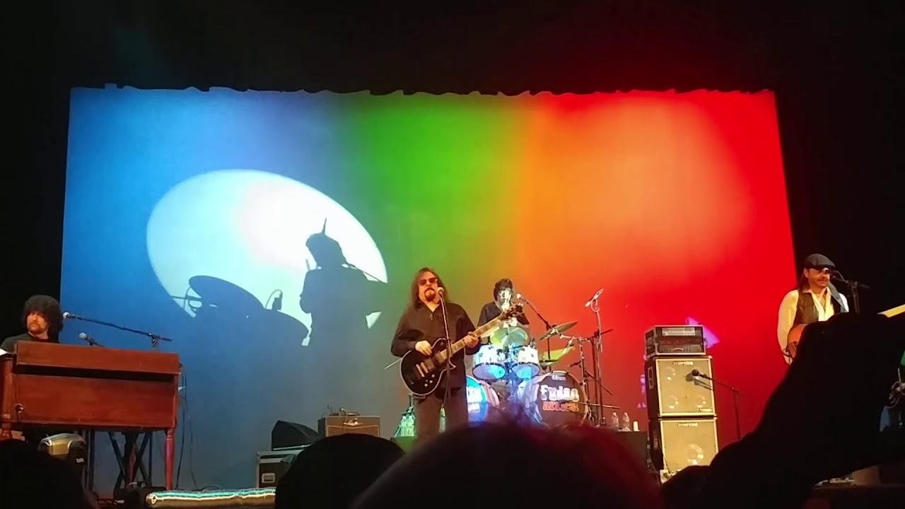 Vanilla Fudge - People Get Ready - YouTube