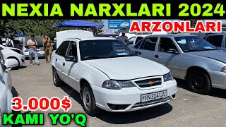 14 Aprel Nexia 1 Va Nexia 2 Narxlari 2024 Sergeli Mashina Bozori Narxlari 2024 G Anisher Uz Mp3 ...