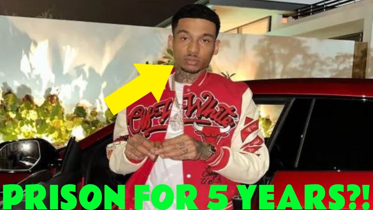 FREDO ARRESTED IN DUBAI! 5 YEARS IN PRISON?! Full Breakdown!... - YouTube