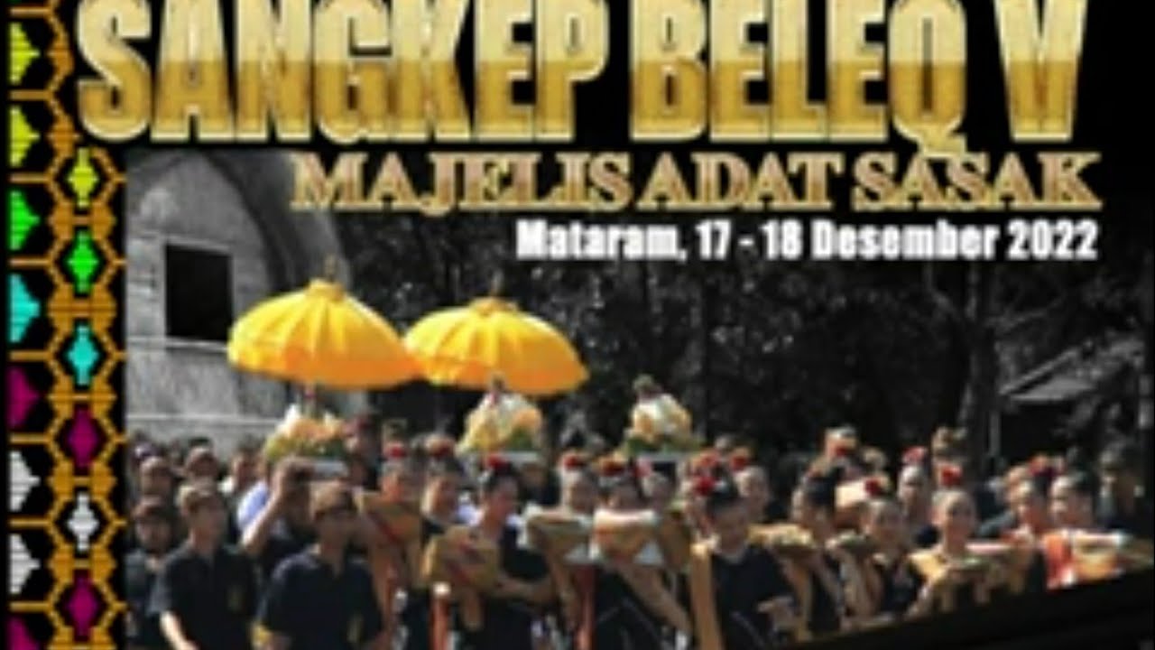 rekaman SANGKEP V 1 - YouTube
