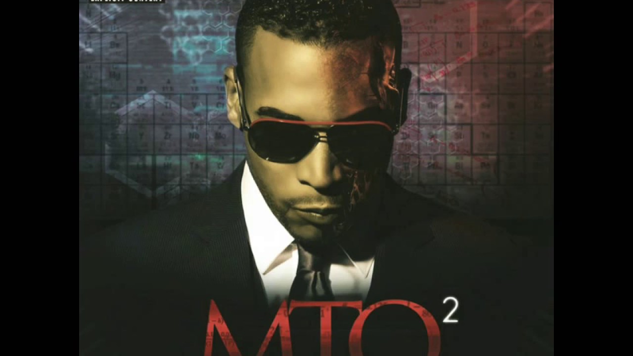 Zumba - Don Omar (Audio Hd) + Letra - YouTube