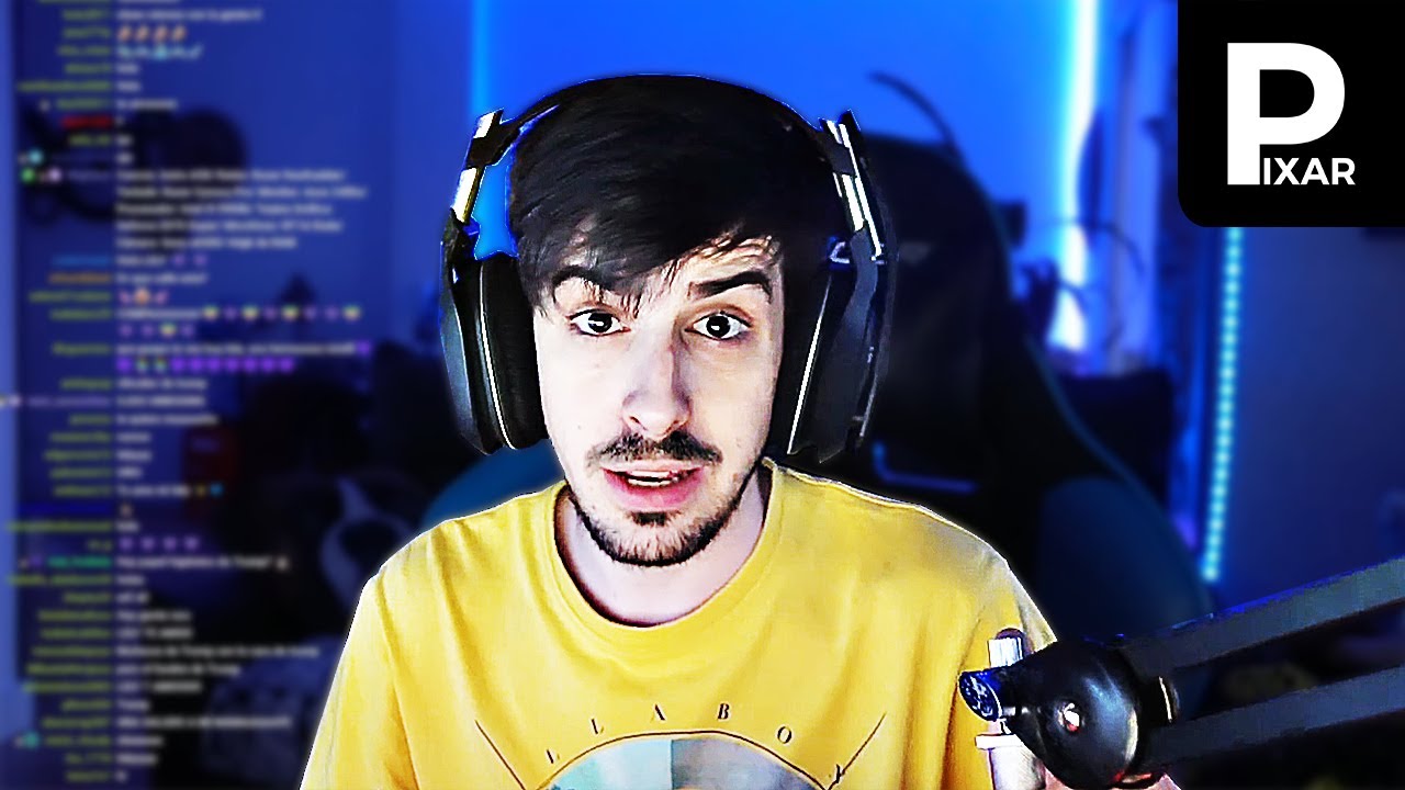 ALEXBY DIRECTO RESUBIDO | AMONG US (06/11/2020, COMPLETO) - YouTube