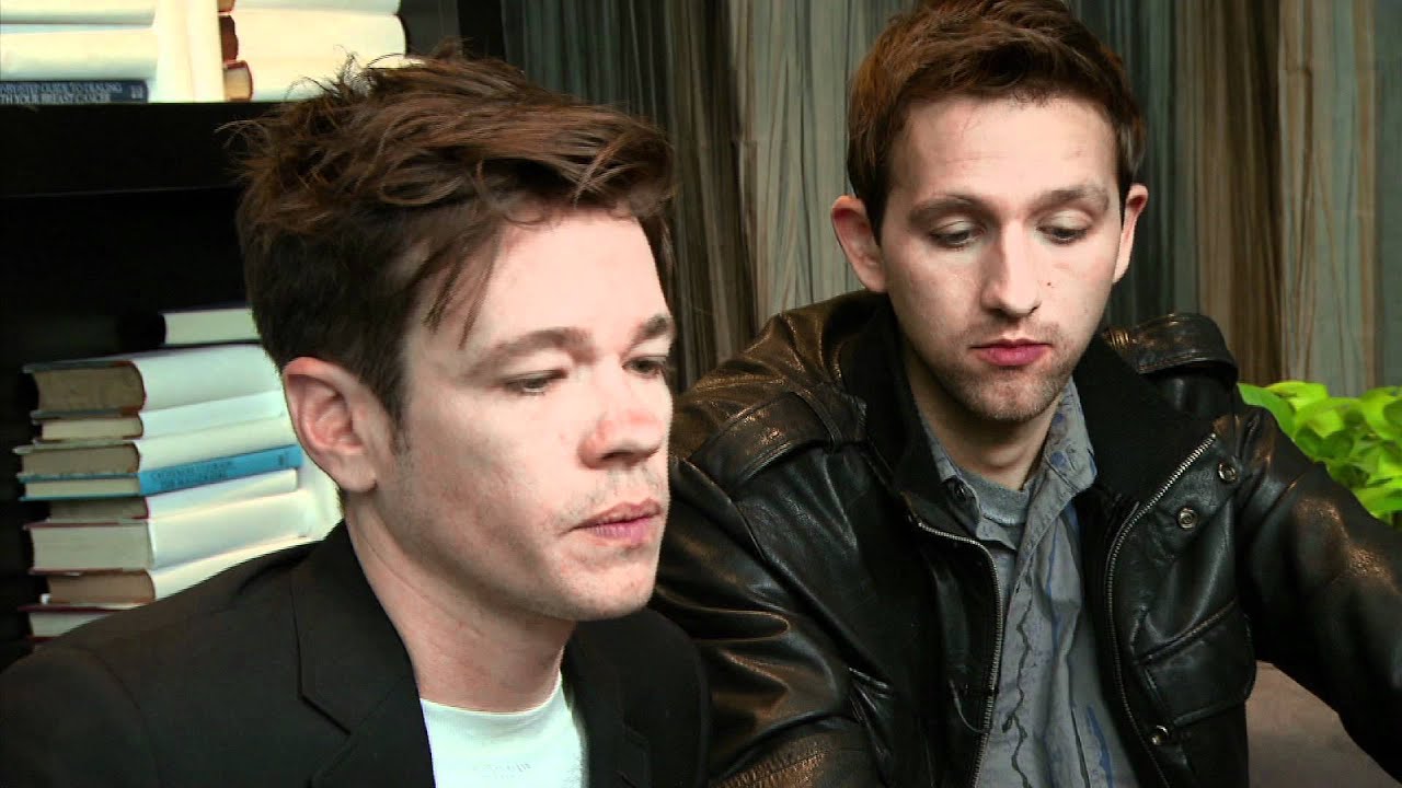 Fun Fearless Male - FUN. - YouTube