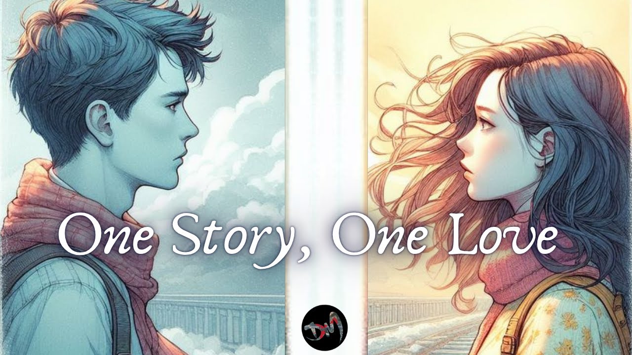 A Love Story Across Dimensions | One Story, One Love #thesilentyearn ...