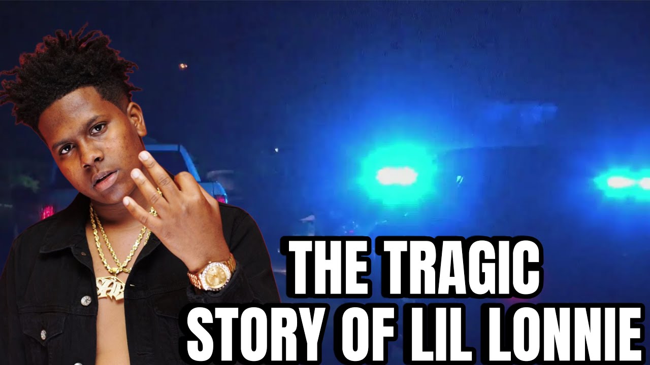 Mississippi Rapper Got K!LLED While Driving In His Hometown, The Tragic ...