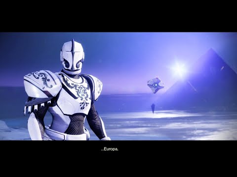 Destiny 2: Beyond Light - Darkness's Doorstep (Beyond Light Part 1)