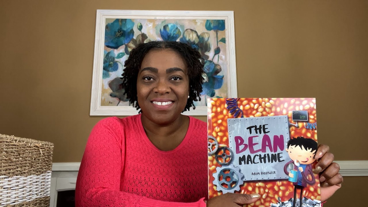 The Bean Machine - YouTube