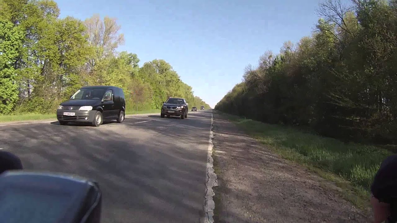 Head on overtake compilation. Подборка обгонов влоб - YouTube