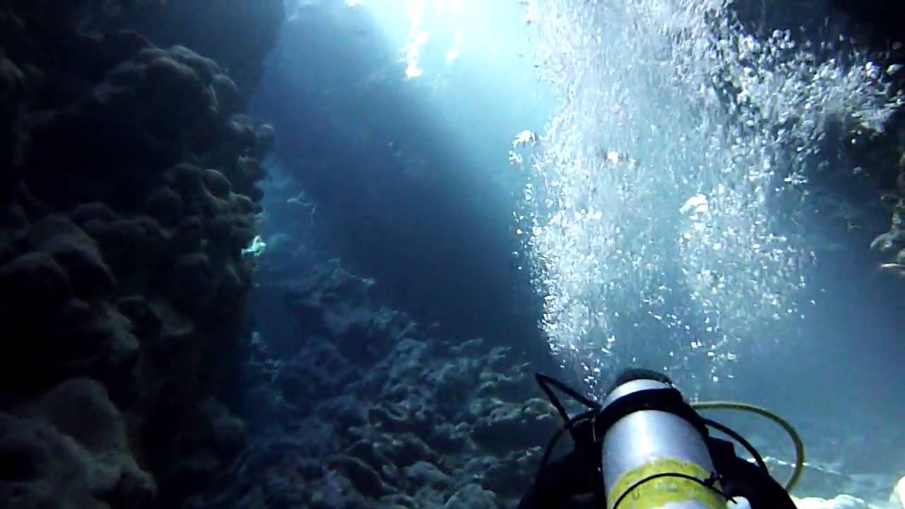 Shaab Claudio - Marsa Alam - YouTube