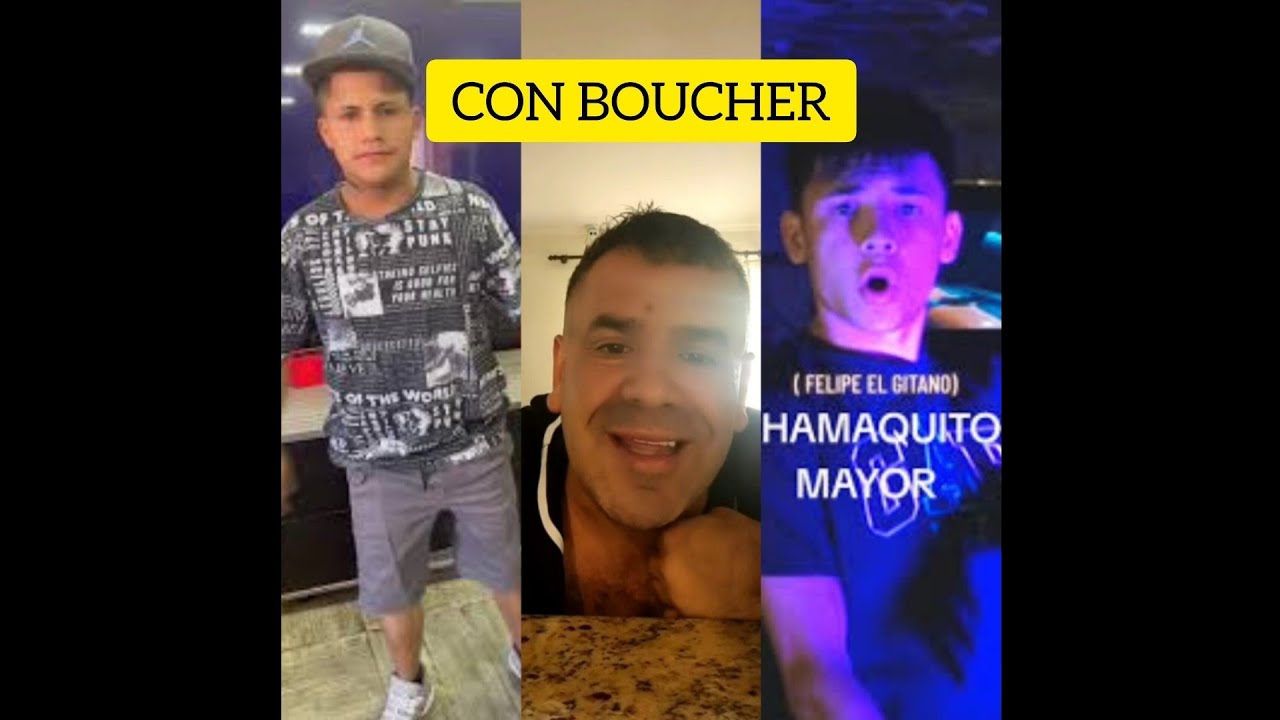 LA VERDAD ! DE PORQUE LOS CHAMAKITOS BRR VOLVIERON A LA CALLE 😨 - PARTE 1 - YouTube