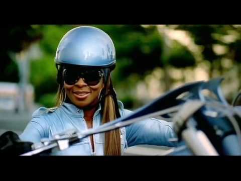 Mary J. Blige - We Ride (I See The Future) - YouTube