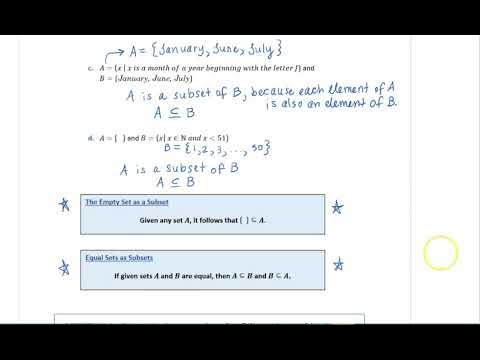 Section 1.2 - Video 2 - YouTube