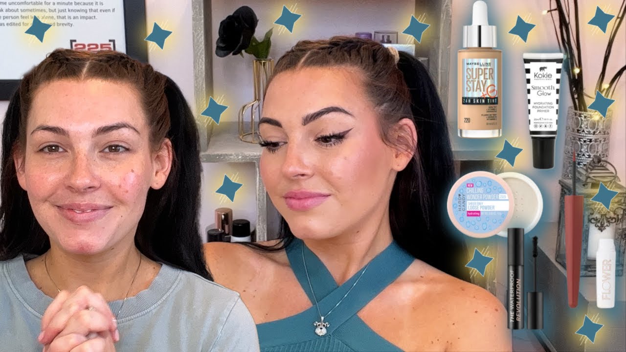 GRWM for Pint Night w The Girls - YouTube