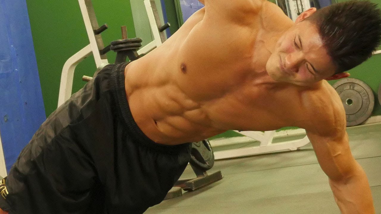 Ripped Body Cardio Workout - YouTube