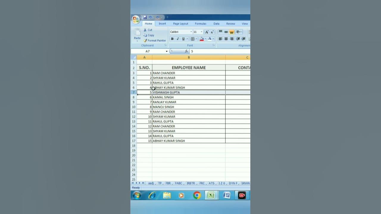 Most Useful Advance Excel Tips And Tricks Excel Excelsolutions Exceltips Youtube
