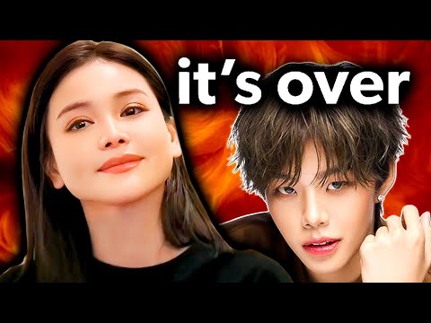 Everything about Engfa's Situation...(she broke her silence)