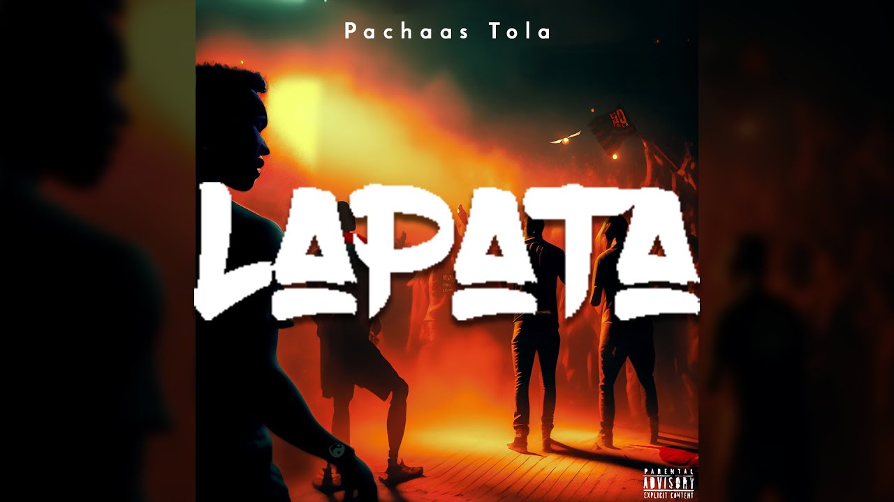 Pachaas Tola - 'LAPATA' | Rangmanch - YouTube