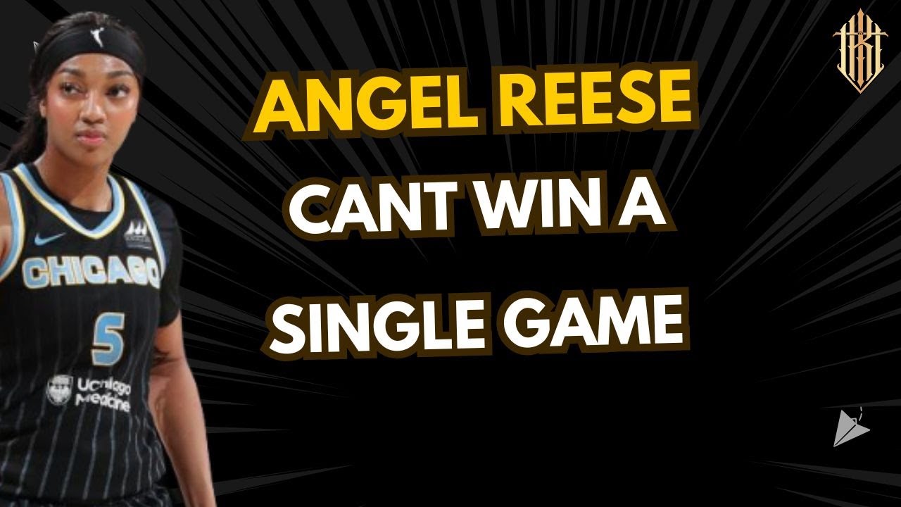 ANGEL REESE gets destroyed in LA KAMILLA CARDOSA is a BUST CHICAGO SKY ...
