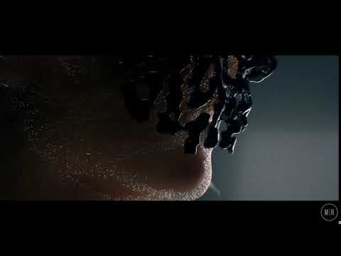 Reaction Diffusion in Cinema 4D and Redshift ("Adeline" Alt-J) - YouTube