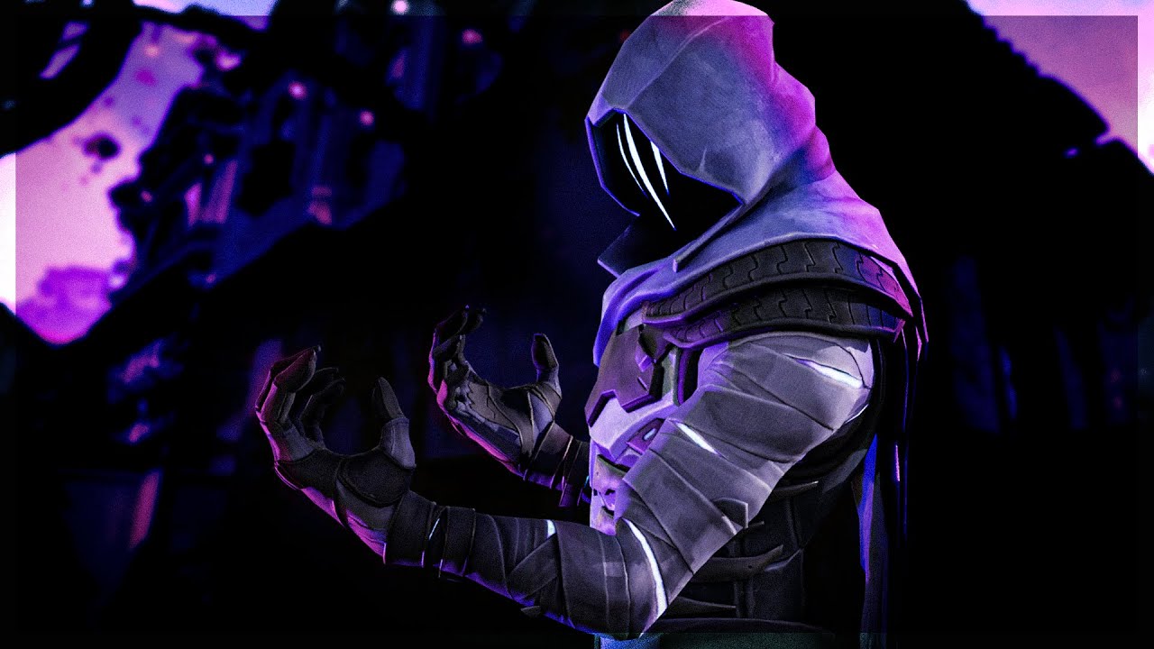 MY OMEN IS DIFFERENT / Ft. C9 TenZ - YouTube