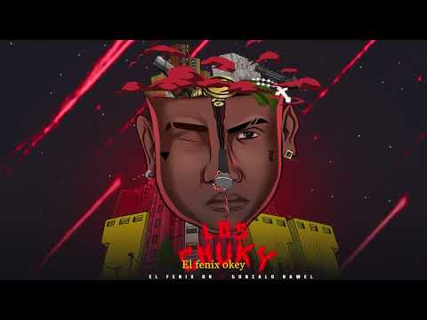 3 - BAJO EL RADAR - El Fénix ft. Gonzalo Nawel | Los Chuky´s